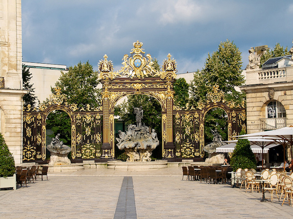 Nancy & Metz, heerlijke tussenstops langs de A31 - frankrijk.nl