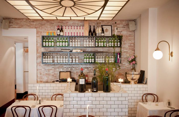 6 goede Franse restaurants in Haarlem - frankrijk.nl