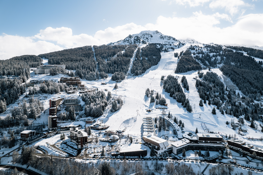 Les Arcs, wordt het Arc 1600, Arc 1800, Arc 1950 of Arc 2000?