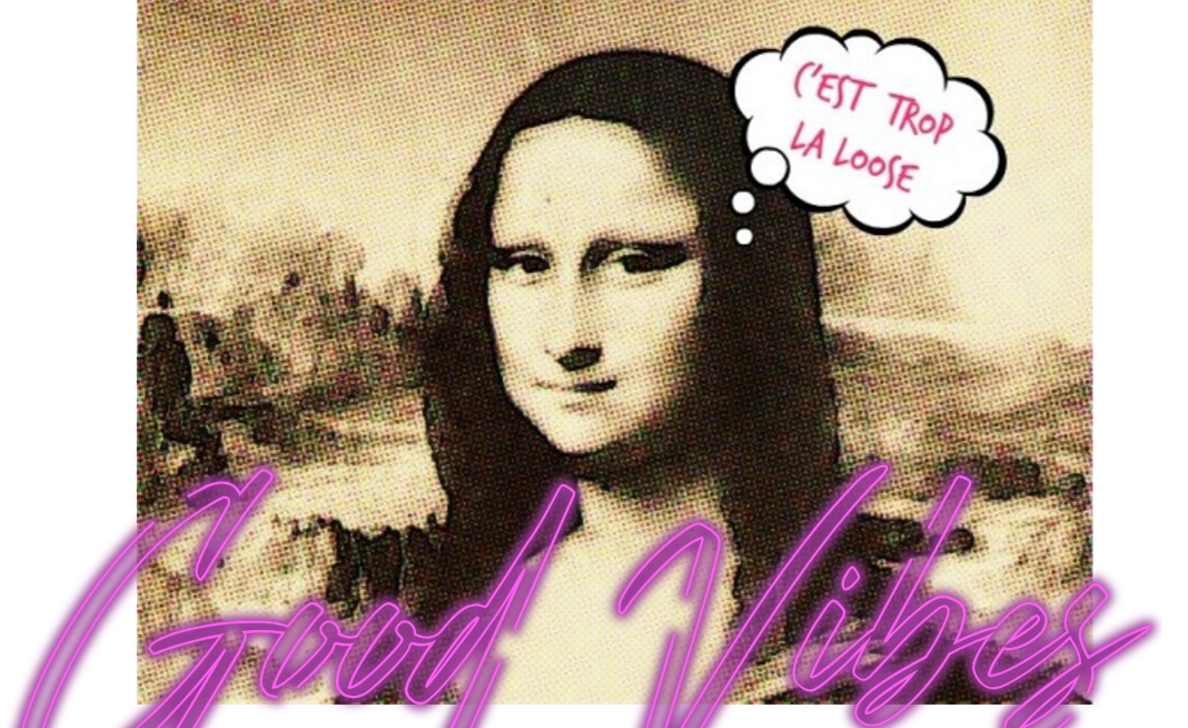 Franglais: 35 moderne Frans uitdrukkingen met een vleugje Engels