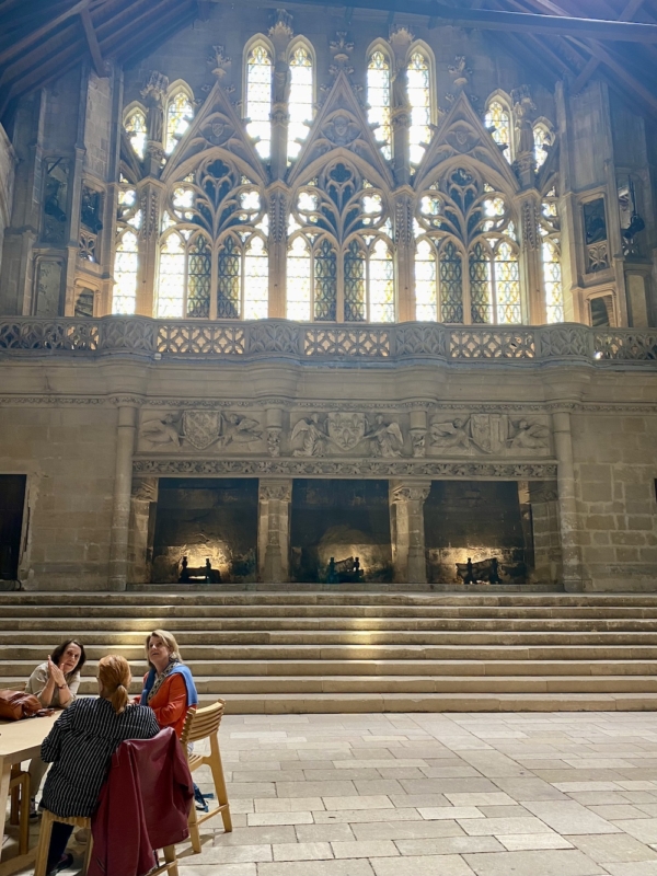 Onze tips voor een dagje (of meer) in Poitiers! - frankrijk.nl