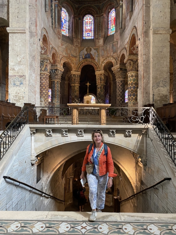 Onze tips voor een dagje (of meer) in Poitiers! - frankrijk.nl