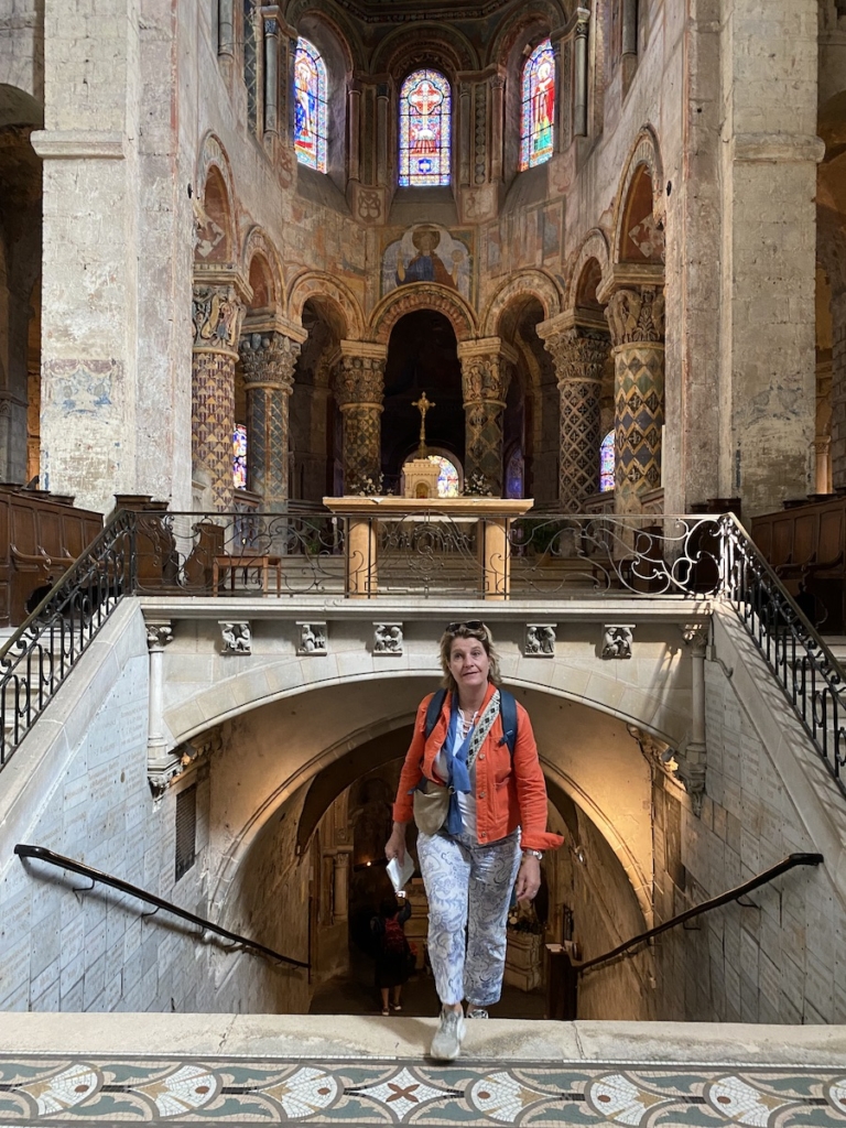 Onze tips voor een dagje (of meer) in Poitiers! - frankrijk.nl