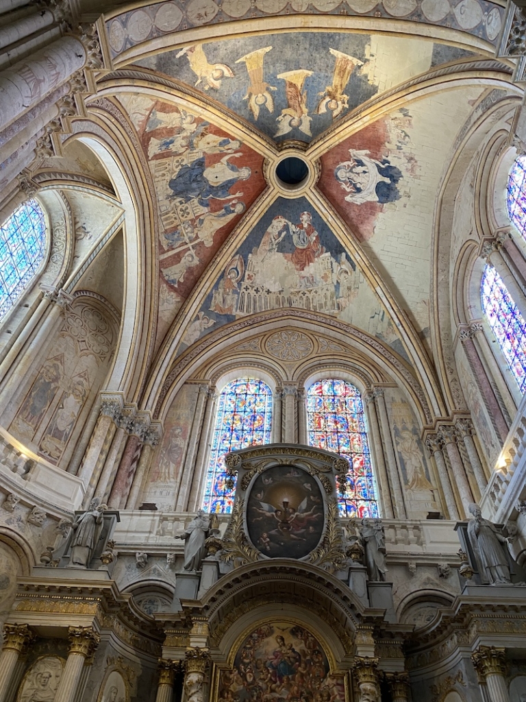 Onze tips voor een dagje (of meer) in Poitiers! - frankrijk.nl