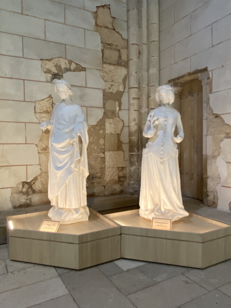 Onze tips voor een dagje (of meer) in Poitiers! - frankrijk.nl