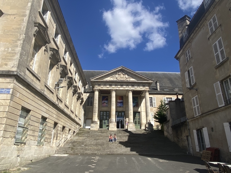 Onze tips voor een dagje (of meer) in Poitiers! - frankrijk.nl