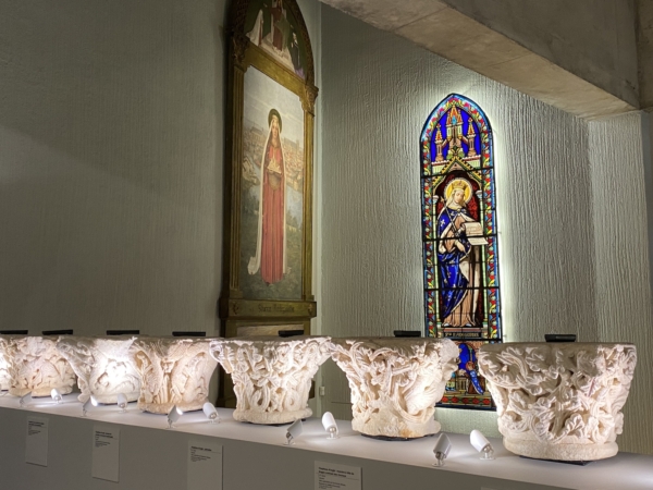 Onze tips voor een dagje (of meer) in Poitiers! - frankrijk.nl