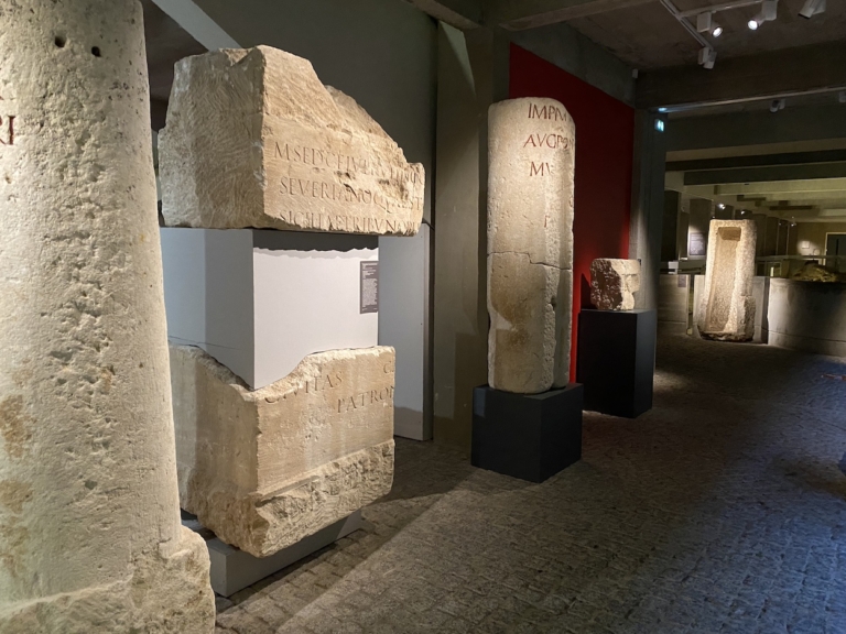 Onze tips voor een dagje (of meer) in Poitiers! - frankrijk.nl