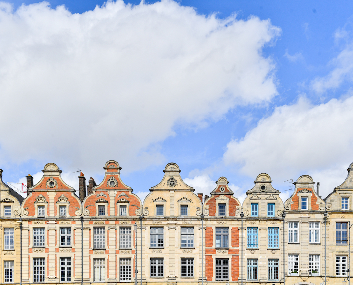 7 redenen om in Arras een tussenstop te maken - frankrijk.nl