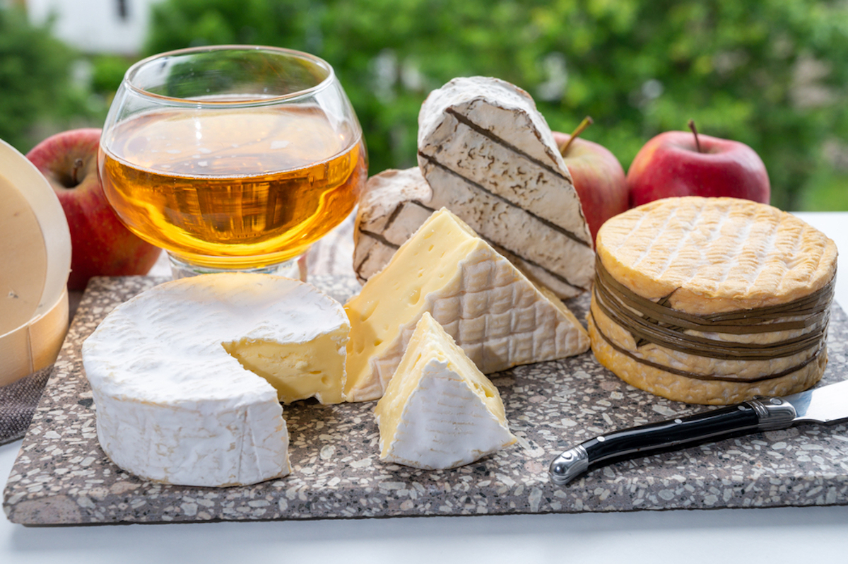De smaak van de Calvados: dit wil je proeven - frankrijk.nl