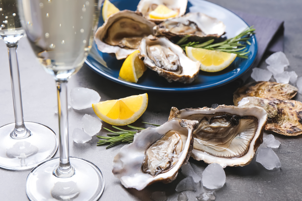 Oesters in 20 handige weetjes - frankrijk.nl