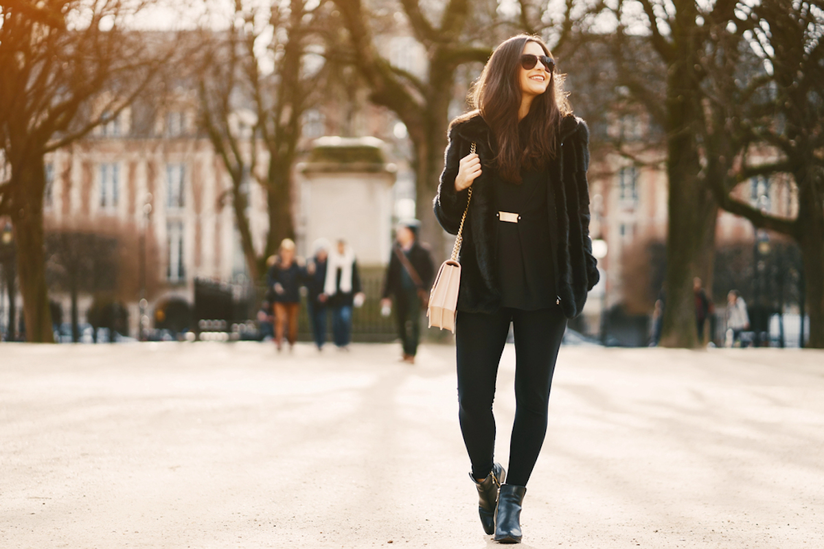 10 Franse modemerken die hip en hot zijn in Parijs - frankrijk.nl