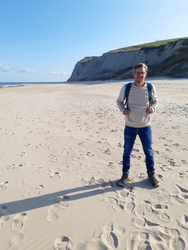 De Opaalkust te voet: 4 dagen wandelen over de GR120