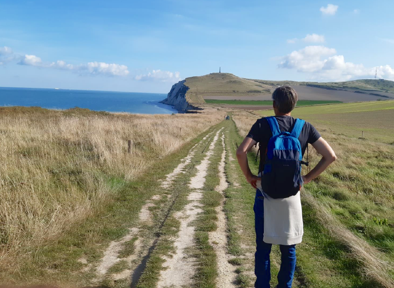 De Opaalkust te voet: 4 dagen wandelen over de GR120