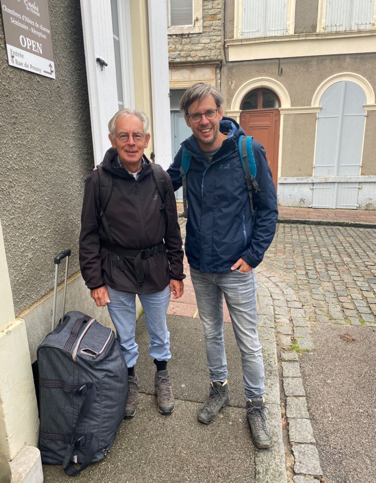 De Opaalkust te voet: 4 dagen wandelen over de GR120